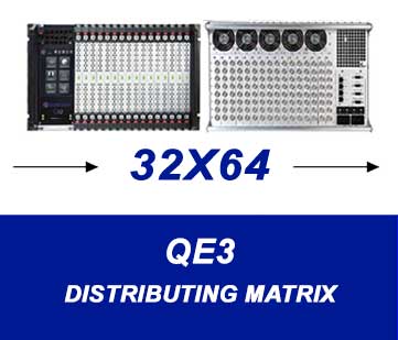 Matrix Switch Configurator by Quintech Electronics