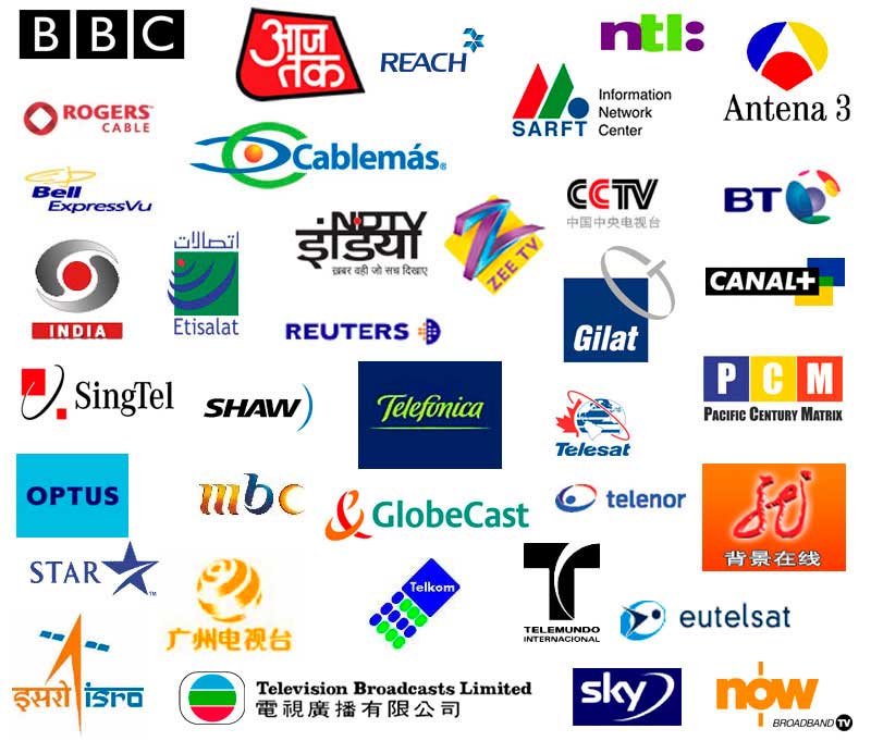 Quota International Logos