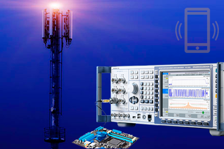 Quintech Electronics & Communications, Inc.